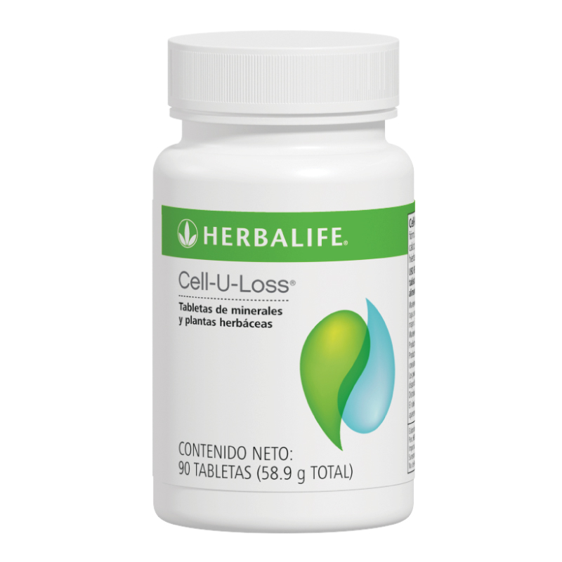 Cell U Loss Herbalife Beneficios - www.inf-inet.com